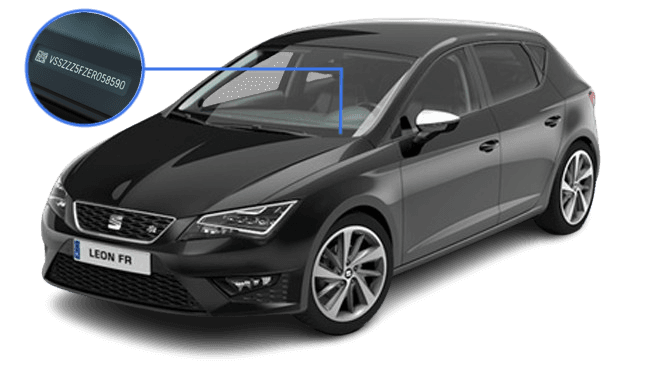 Free VIN Check & License Plate Lookup - Vehicle Specifications ...