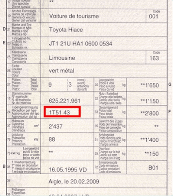 Free VIN Check & Plate Lookup - Vehicle Data | AutoRef